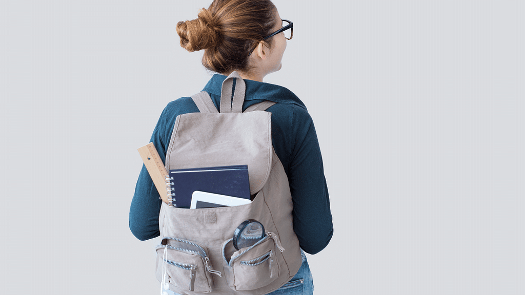 How to Wash a Backpack in a Washing Machine - digiluggage